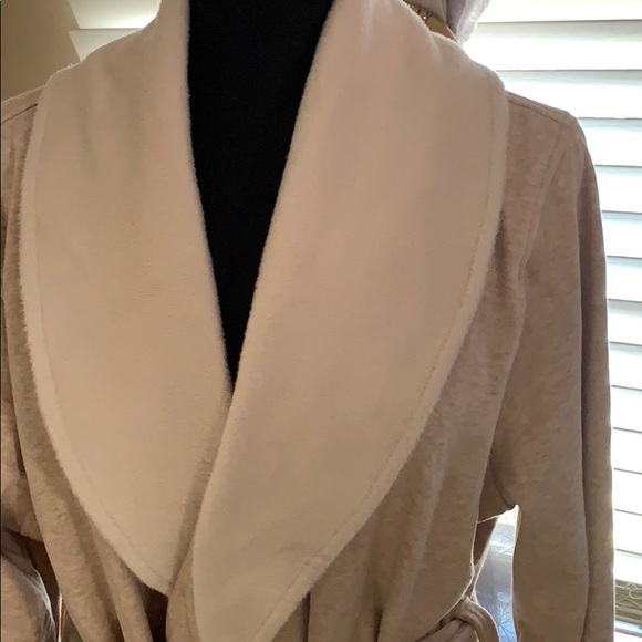 UGG | Intimates & Sleepwear | New Ugg Blanche Ii Coloroatmeal Heather ...